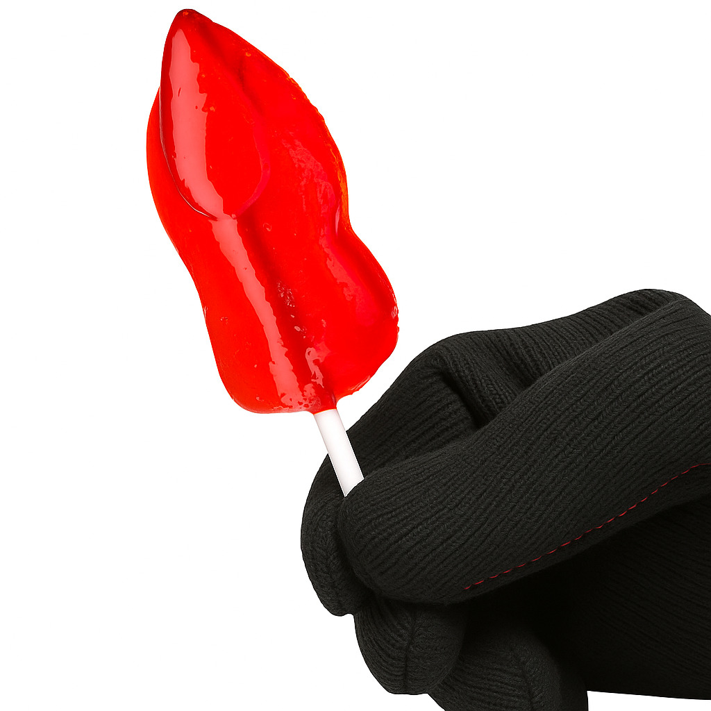 Toe of Satan® – KC's Candy Store