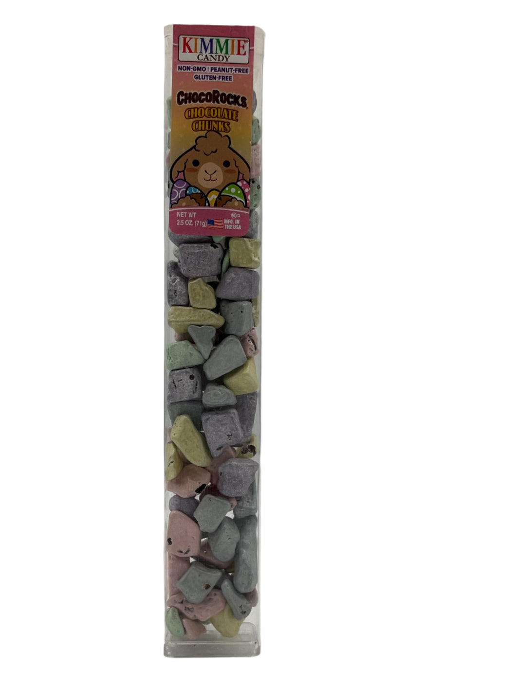 Kimmie Candy Products – KC's Candy Store