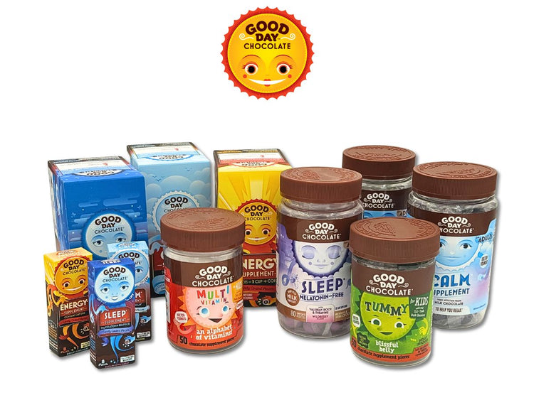 Delicious Candy & Chocolate | KC's Candy Store Online