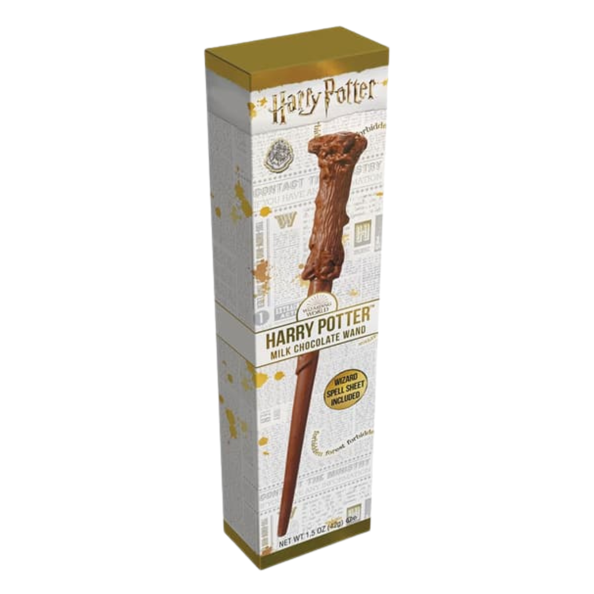 Harry Wand Chocolate Candy by Harry Potter – KC's Candy Store
