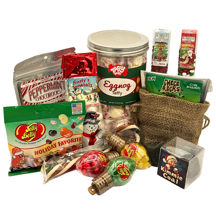 Delicious Candy & Chocolate | KC's Candy Store Online