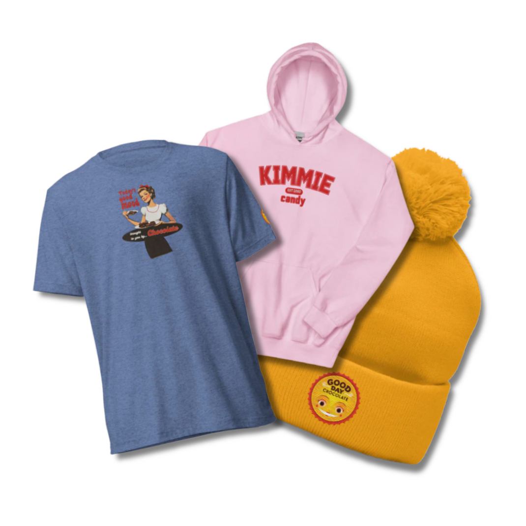 Delicious Candy & Chocolate | KC's Candy Store Online