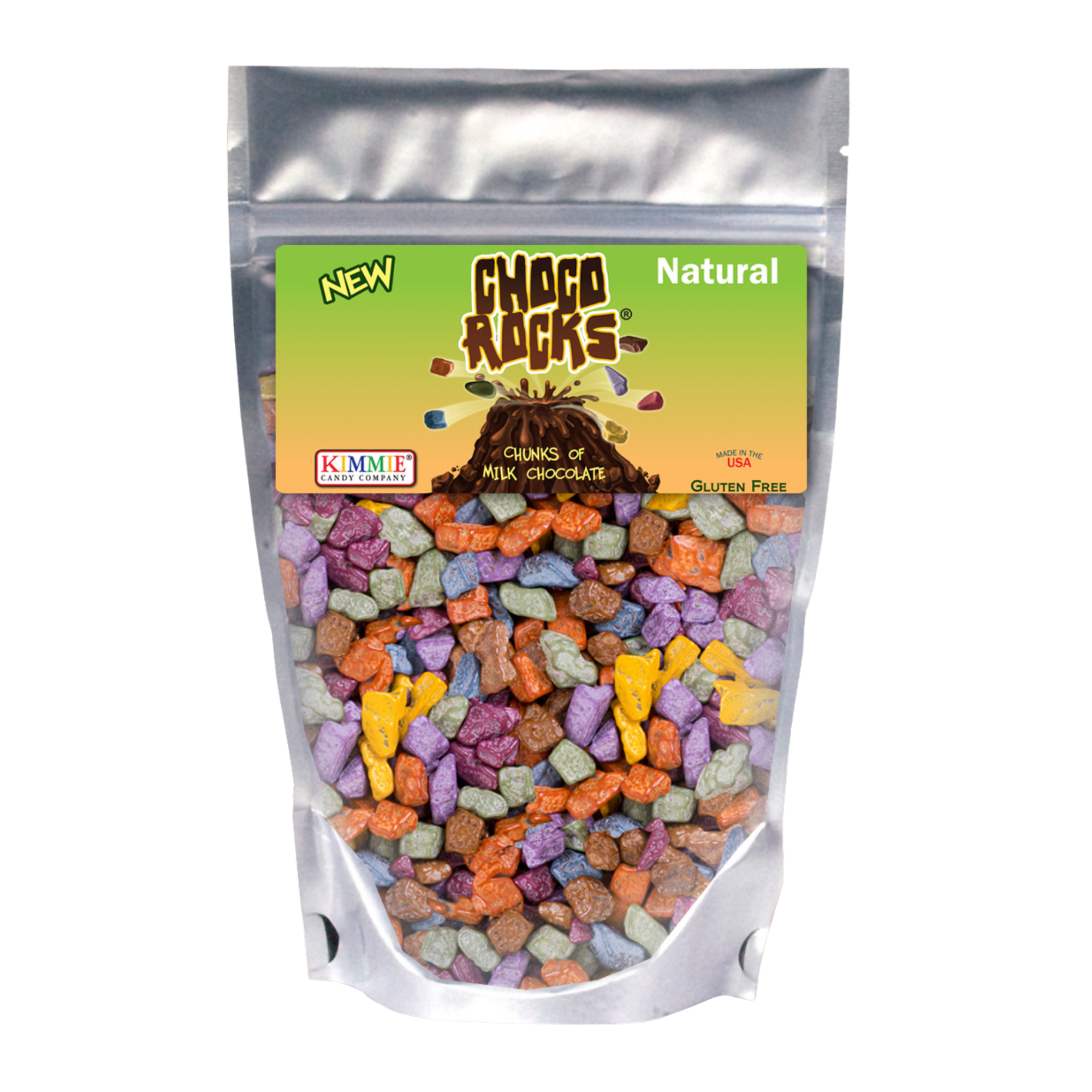 ChocoRocks - Premium Mix – KC's Candy Store