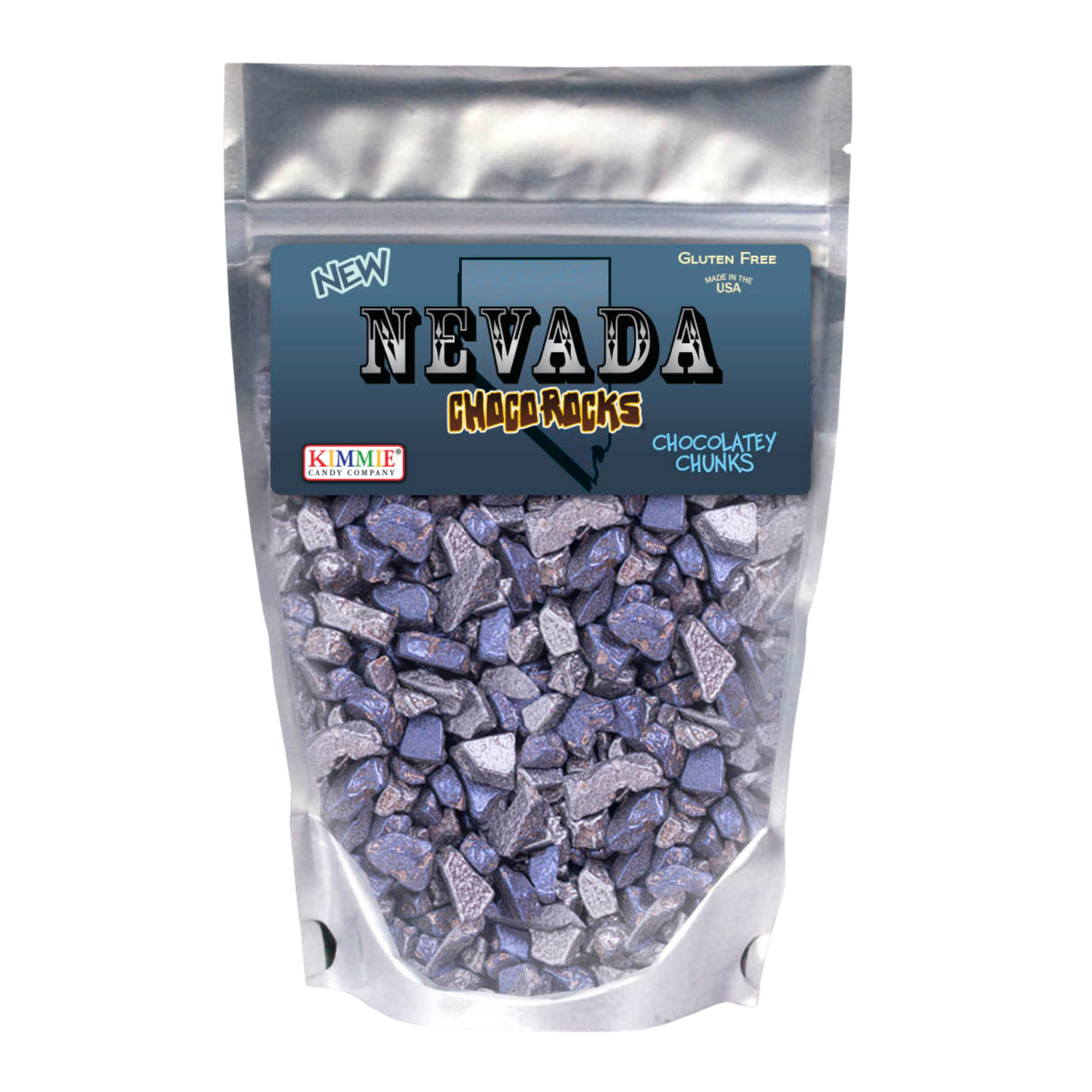 ChocoRocks - Nevada Mix – KC's Candy Store