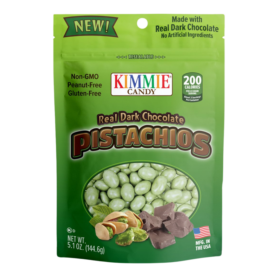 Kimmie Candy Products – KC's Candy Store