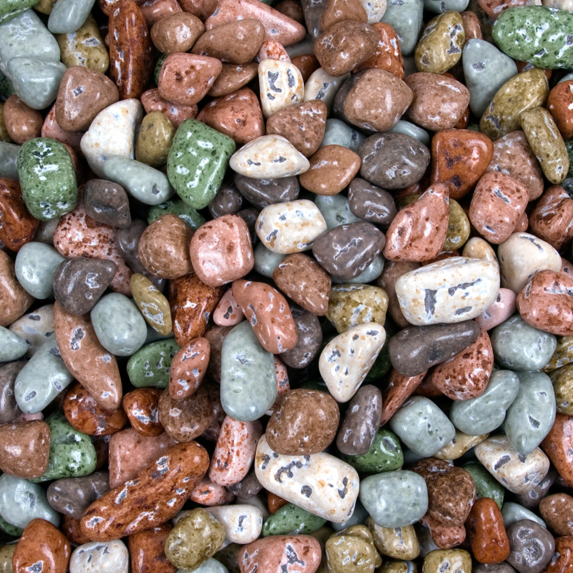 ChocoRocks - Riverstones Mix – KC's Candy Store